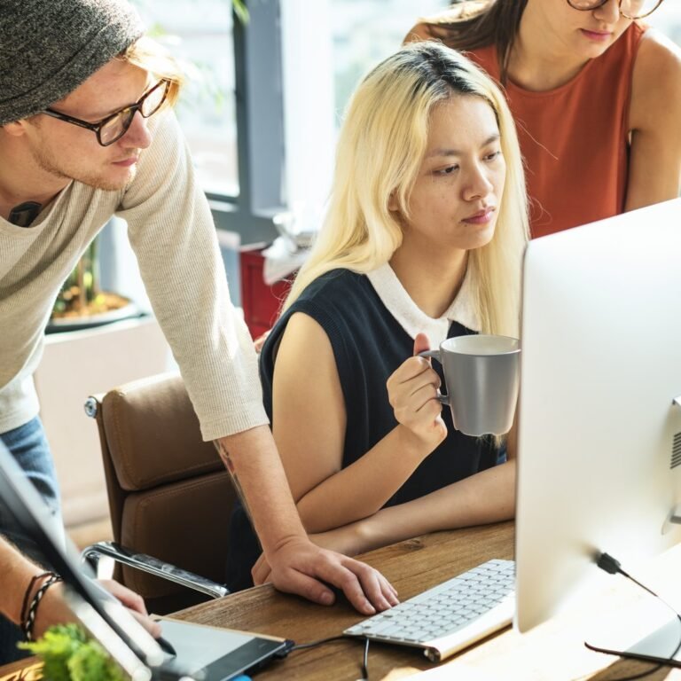 Digiworld - Ireland's Leading Web Design Agency